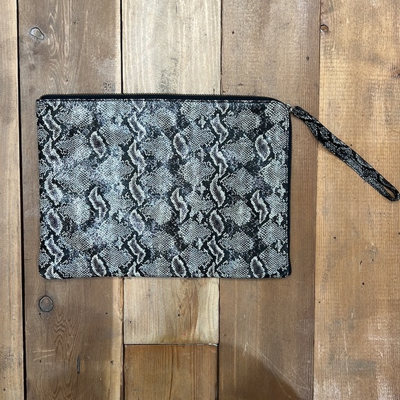 cut n paste bags | Bags | Clutch Bag | Poshmark